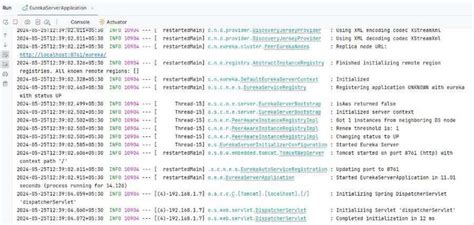 Secure Service Registration With Eureka And Spring Boot Microservices