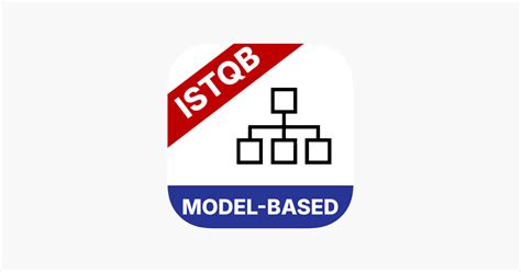 ‎istqb Model Based Tester On The App Store