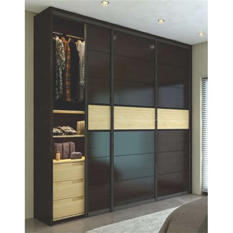 Modern Sliding Wardrobe Indoor Furniture At Best Price In Hyderabad