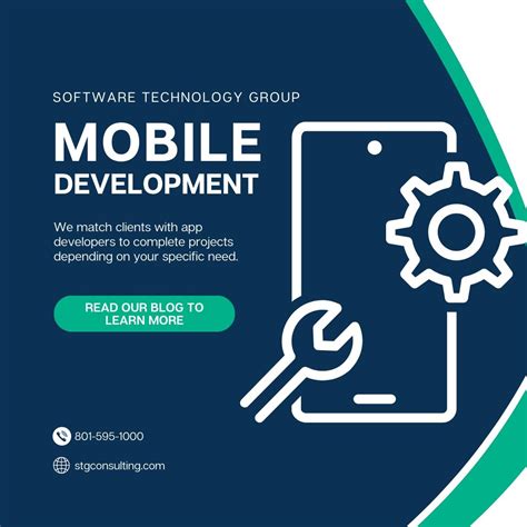 Software Technology Group On Linkedin Tech App Appdevelopment Softwareconsulting