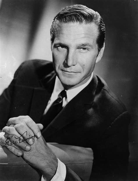 Eric Fleming Biography Imdb