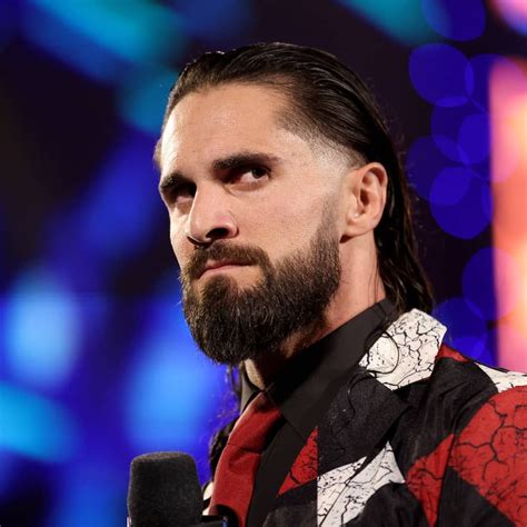 Wwe Seth Rollins Seth Freakin Rollins Wwe Photos Cool Photos Street Fights Brock Lesnar