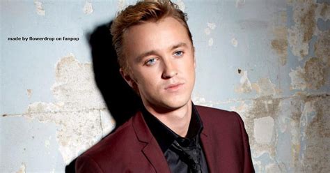 Shirtless Tom Felton Hot Pics Photos And Images