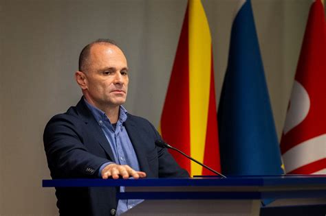 СДСМ СДСМ Социјалдемократски сојуз на Македонија