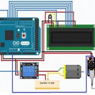Schematic Of The Turbidity Sensor Electronic Circuit C TDS Sensor Download Scientific Diagram