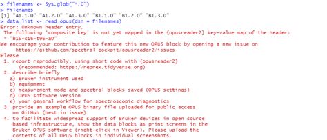 Support Opus Files With Normalization In Ab Block · Issue 81 · Spectral Cockpitopusreader2