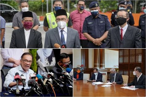 Still Hope For Malaysias Opposition Pact Pakatan Harapan The