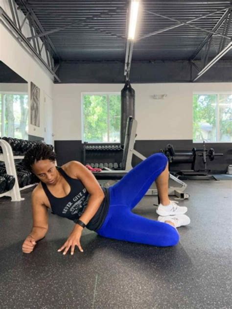 Glutes Medius Exercises Views From Here
