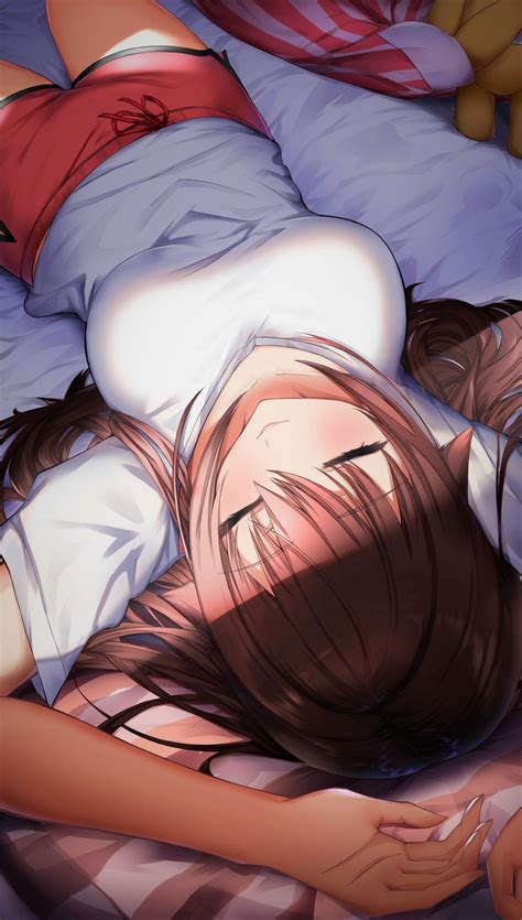 Tokino Sora And Ankimo Hololive Drawn By Sorataka0930 Danbooru