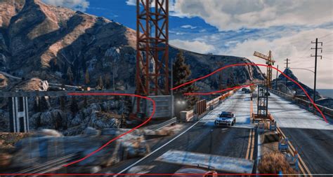 Paid Map Sandy Paleto Bay Bridge Fivem Releases Cfxre Community