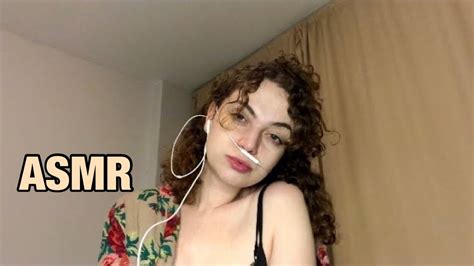 ASMR Sons De Boca Scratching Tapping Asmr Caseiro Para Dormir Agora