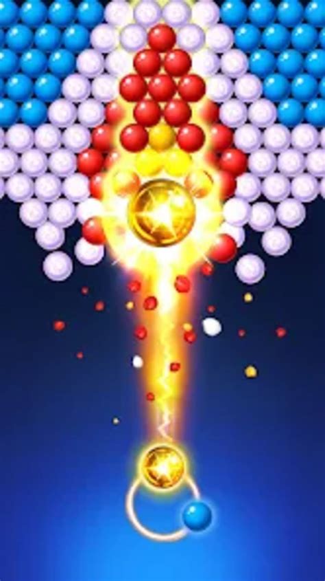 Bubble Shooter Collect Jewels Para Android Descargar
