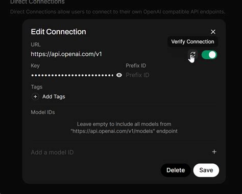 Set Up Openwebui With Ollama Productivai Docs
