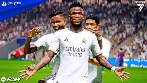 Fc 24 Real Madrid Vs Bayern Munich Champions League 2024 Final