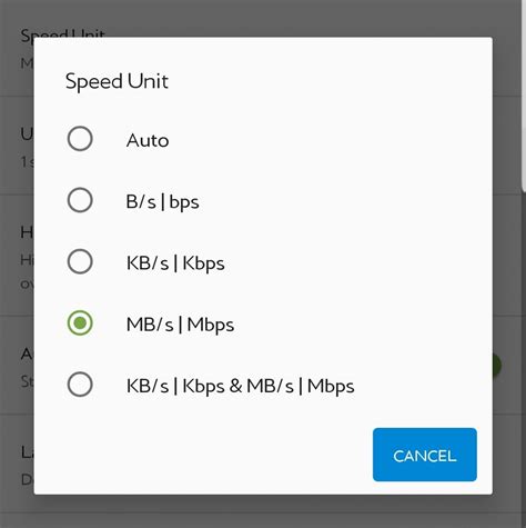 How To Show Network Speed On Status Bar For Any Android Device Nions