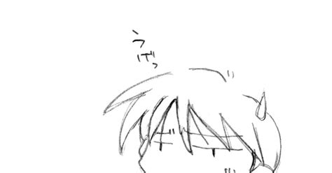 らくがき 無題 たけよしのイラスト Pixiv