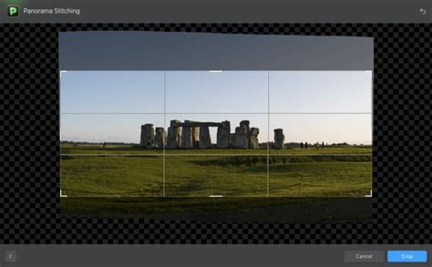 Luminar Neo Panorama Stitching Everything You Need To Know Rgwords