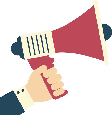 Speaker Vector Png