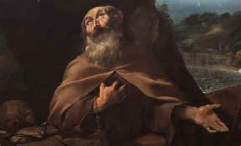 Beato Corrado Confalonieri Il Nobile Che Divenne Eremita