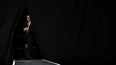 Trump Mocking Claim That Russia Hacked Election At Odds With Gop