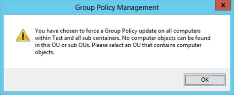 How To Configure And Use Group Policy Update In Windows Group Policy Central