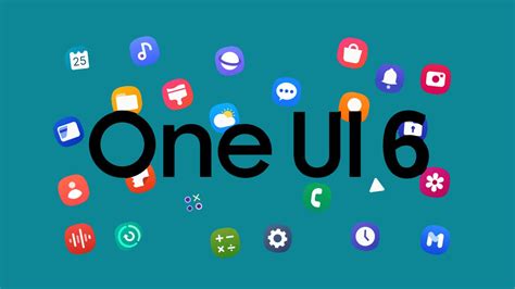 فقط 6 هفته تا آپدیت One Ui 6 برای 30 گوشی سامسونگ وبلاگ فروشگاه