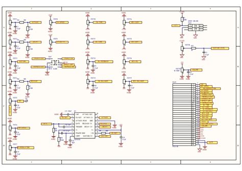 Dd Expander Hw Diy Schematics Rev1 Pdf