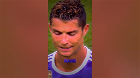 Ronaldo7 Football Youtube
