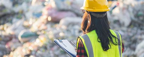 Sampling And Waste Identification Wasteserve