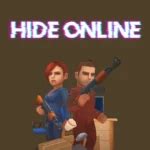 Hide Online