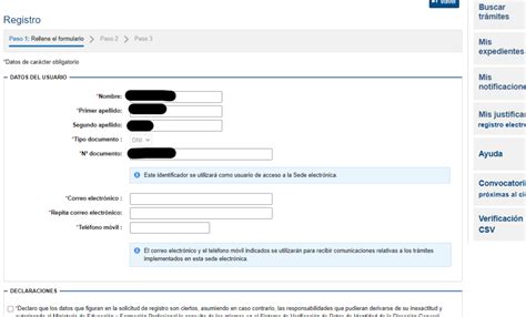 Como Solicitar La Ayuda De Euros De Alumnos Con Necesidades