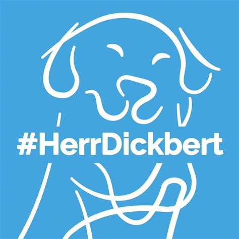 Herr Dickbert Youtube