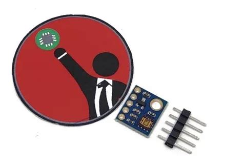 Modulo Sensor Luz Uv Ultravioleta Gy Ml Uva Uvb Arduino Cuotas sin interés