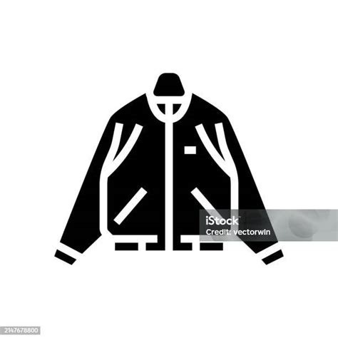 콩 스트리트 웨어 천 패션 글리프 아이콘 벡터 일러스트 레이 션 거리에 대한 스톡 벡터 아트 및 기타 이미지 거리 모던 양식 모양 Istock