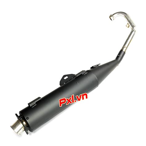 Pô Redleo NLK cho Exciter