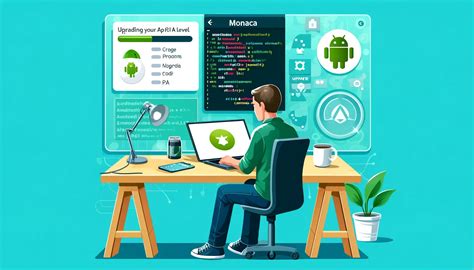 AndroidアプリのAPIレベルを に上げる 近江八幡滋賀税理士澤田匡央税理士事務所