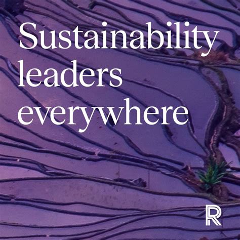 Russell Reynolds Associates On Linkedin Sustainableleadership