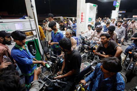 Pakistan Imf Grapple For Consensus To Unlock Critical Funding Ibtimes