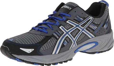 Asics Walking Shoes For Men