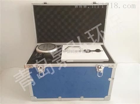 Jh 2010b型智能中流量颗粒物采样器图片高清图细节图 青岛景弘环保科技有限公司 维库仪器仪表网