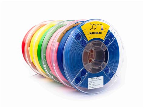 Makerlab PETG Pro 3D Printworx