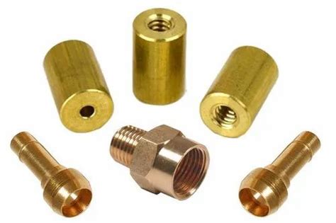 Brass General Parts At Best Price In Ghaziabad By Wintage Engineers And