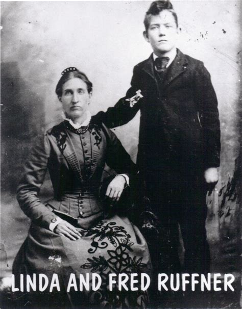 Fred Ruffner 1880 1964 Find A Grave Memorial