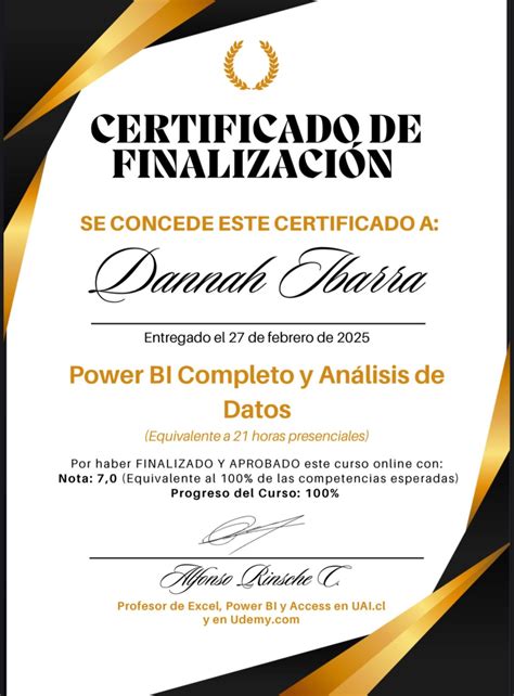 Aprendizaje Powerbi Excel Access Datos Continuouslearning Dataanalytics Dannah Ibarra