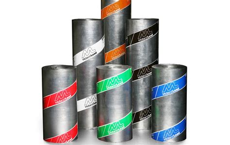 Midland Lead Code 3 Lead Flashing 150mm X 30mtr 7kg Homefix Diy
