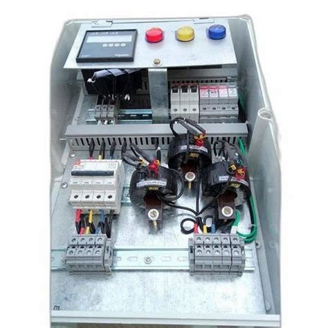 415 v three phase acb distribution panel at ₹ 37000 piece in noida id