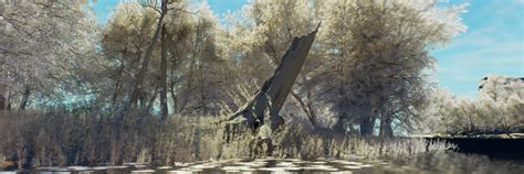 Kumar Sayan Barui Unreal Engine 50 Assets Quixel Megascans Day Time Water Body