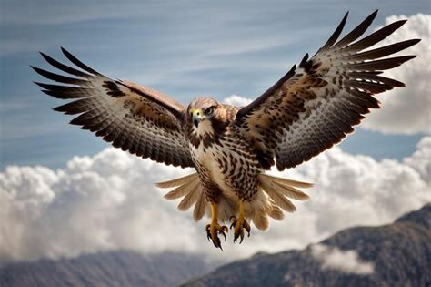 How High Can A Hawk Fly Emsekflolcom