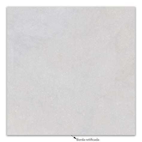 Cerâmica Acetinado Formigres House Color Cinza A 60x60 Retificado