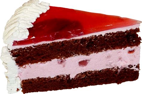Cake PNG Image